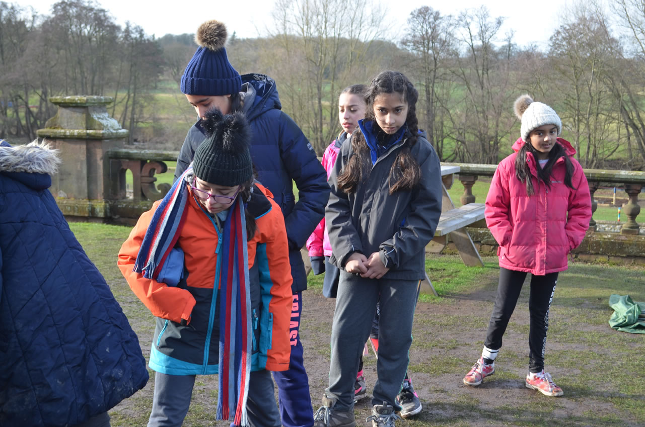 Condover Hall 2018 Day 5 | Chad Vale Primary