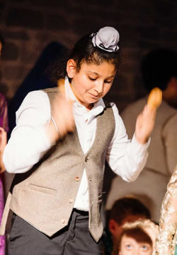 Bongo Bandits 2018 set 1 | Chad Vale Primary