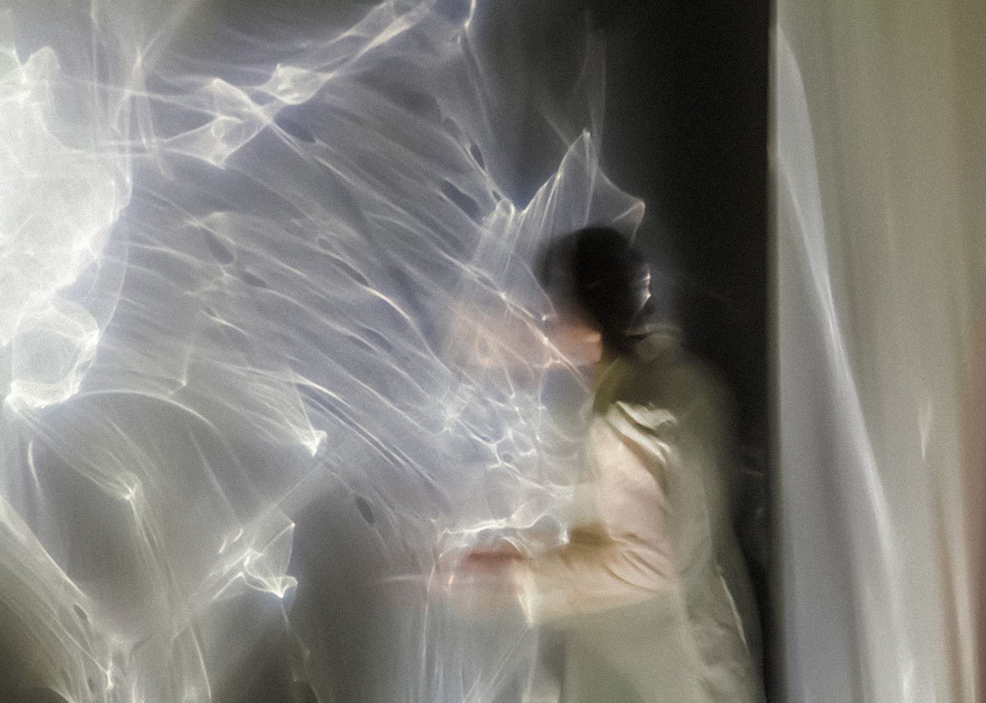 About | Yael Erel Light