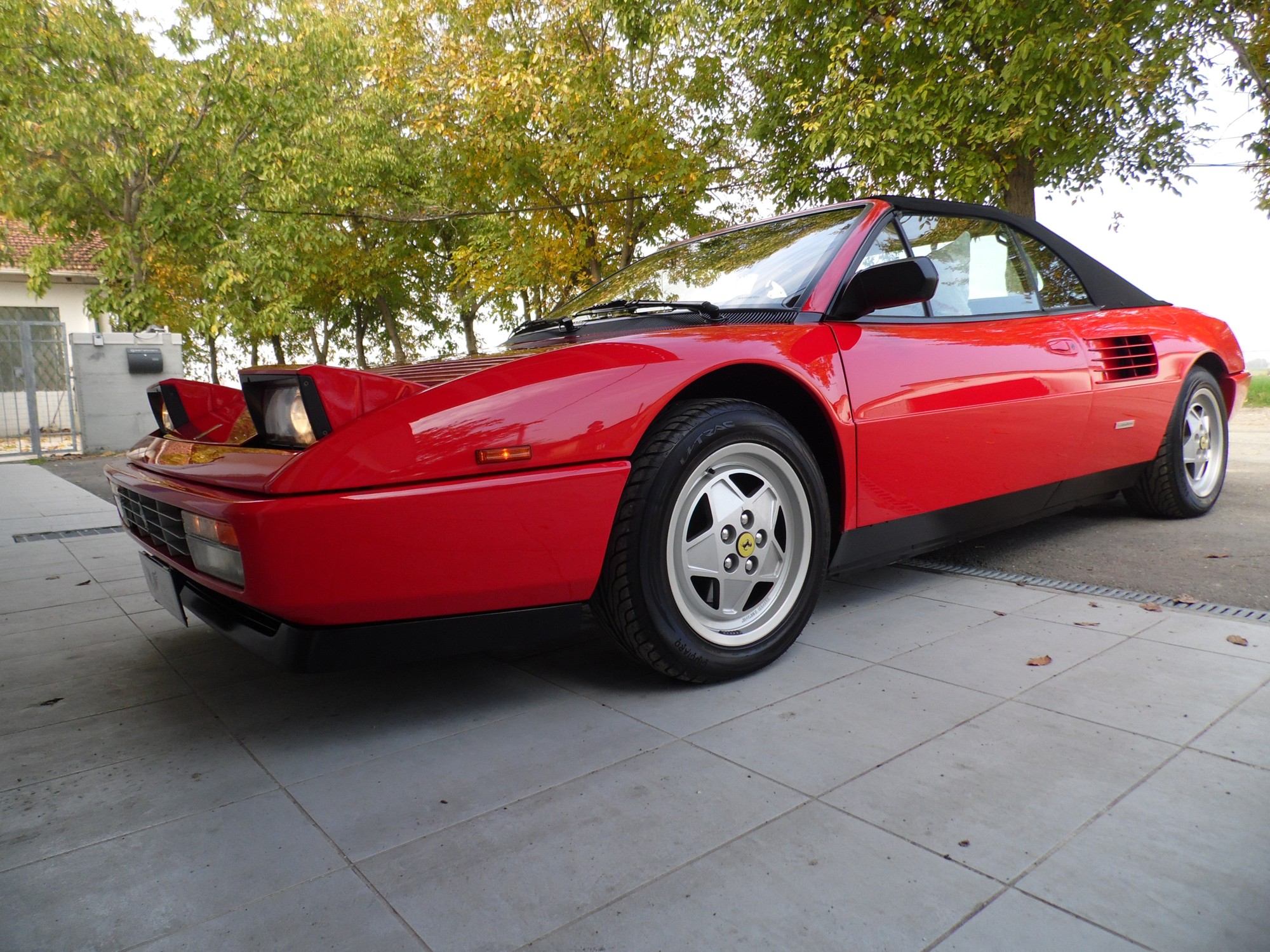 Concessionario auto d'epoca | Grandi Particolari Sas | Italia