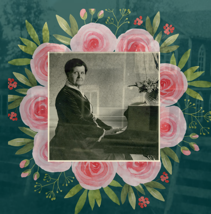 Laura Netzel -festival | Savo Music Society