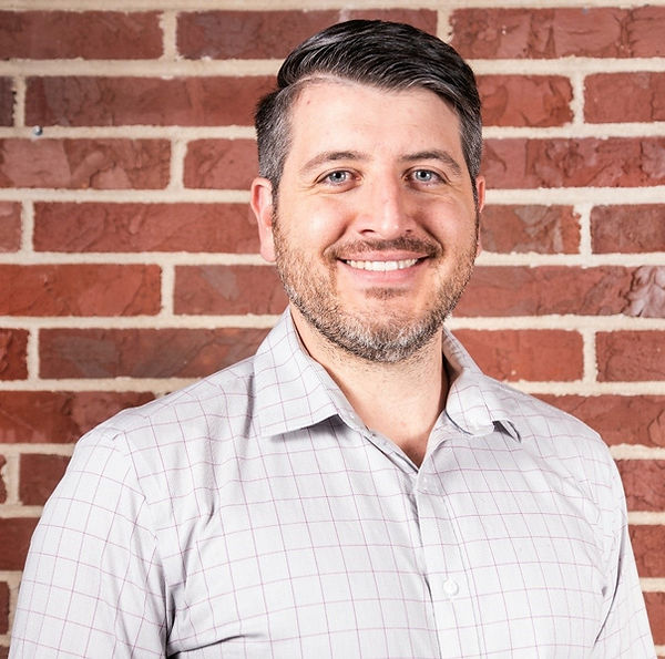 John Frisbie | Alliance Counseling Services