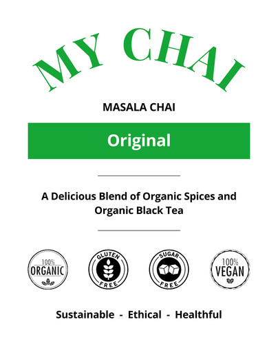 My Chai Sample Pack | My Chai WA