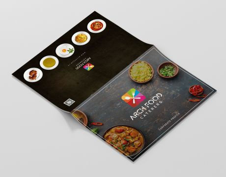 Company Profile For Arch Foods