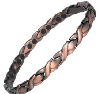 Stainless Steel Boost 10 | Magnetic Healthcare