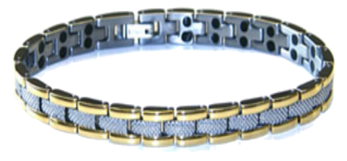 Stainless Steel Boost 6 | Magnetic Healthcare