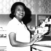 Mary Munson Runge Scholarship