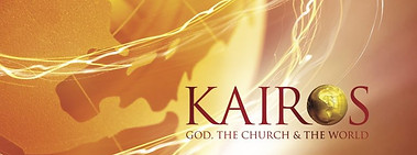 KAIROS Online | Simply Mobilizing US