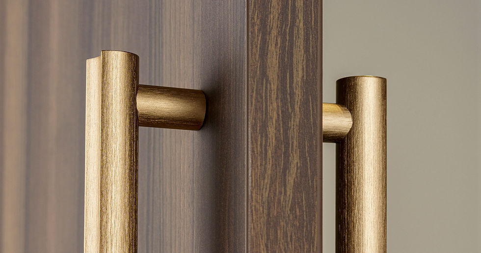 Handles | Pbdesign