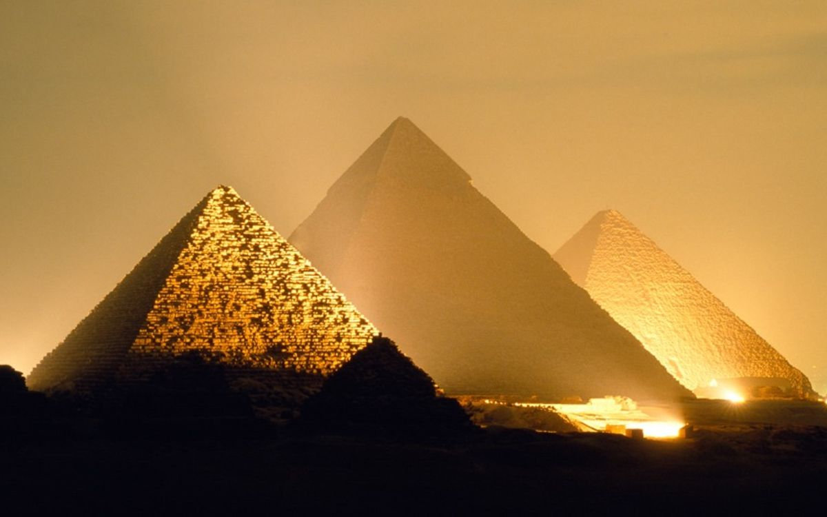 Esoteric Egypt Kairos Pilgrimages