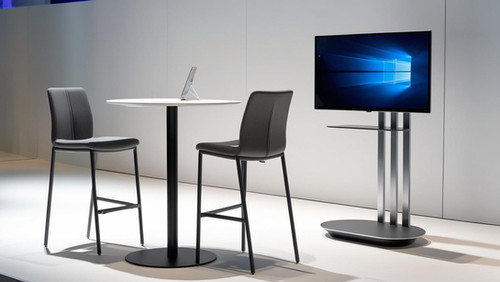 Turnkey Demo Station #316 | ChatbotSummit