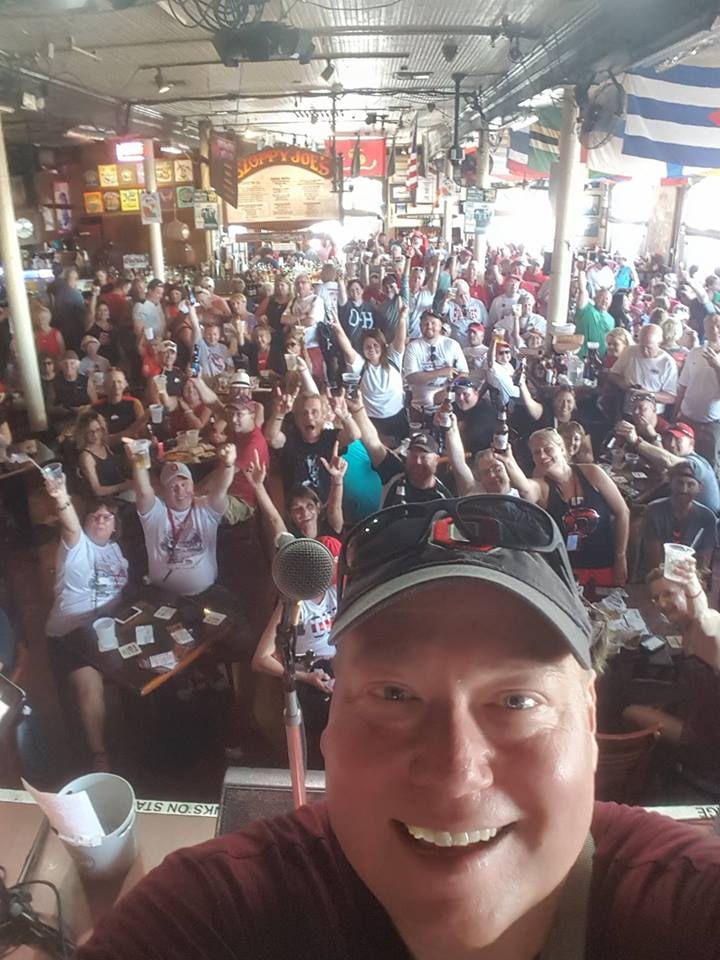 Dan Orr Live Entertainment