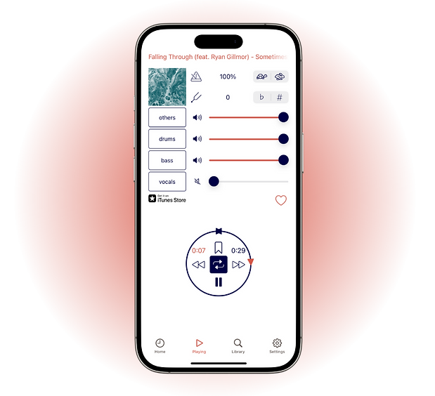 Instrumental Maker | Audioretune
