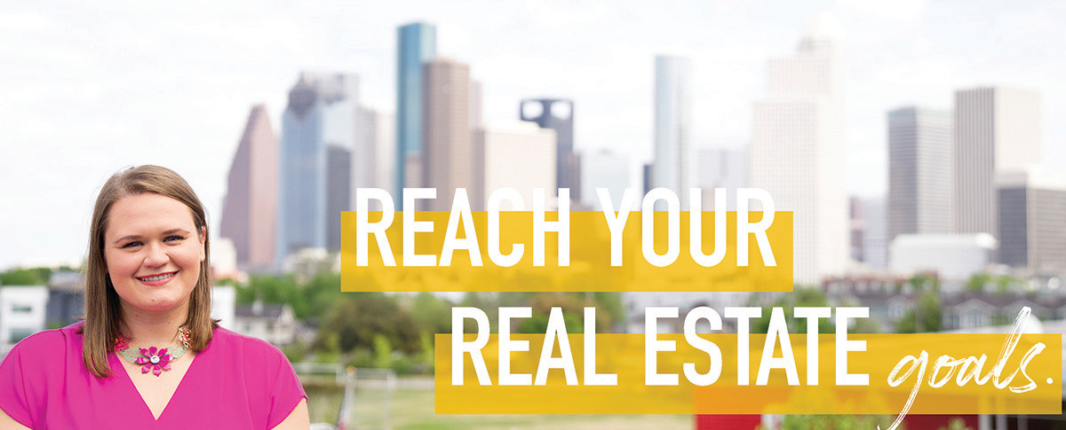 Chelsea Wingardh | Houston Realtor | Buy/Sell Real Estate | Leasing