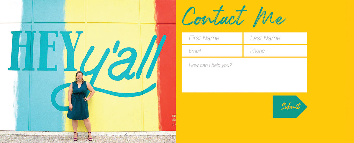 CONTACT | Chelsea-Realtor