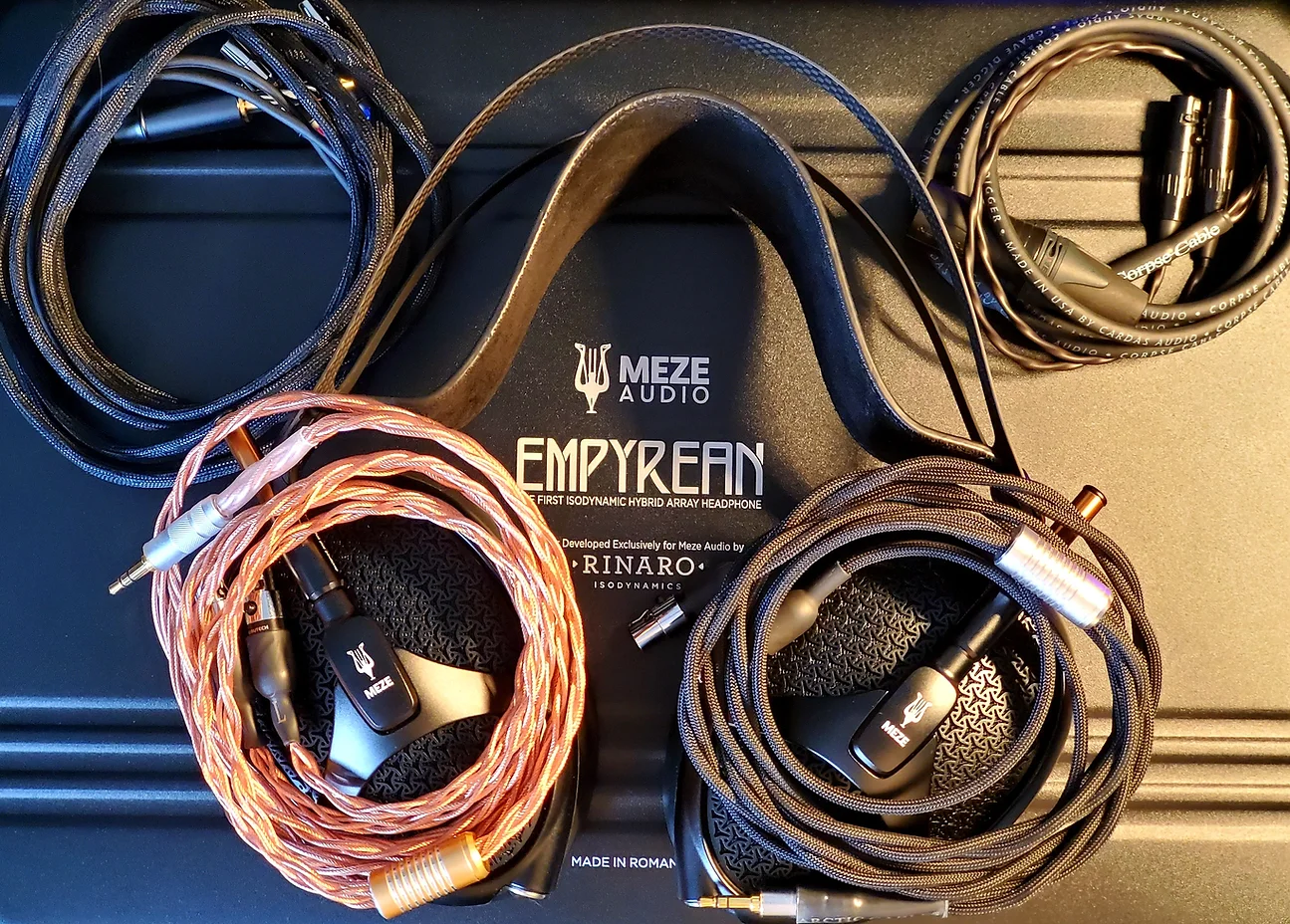 Reviews | ARCTICCABLES