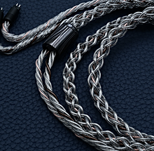 ARCTIC CABLES | High-End Custom Audio Cables