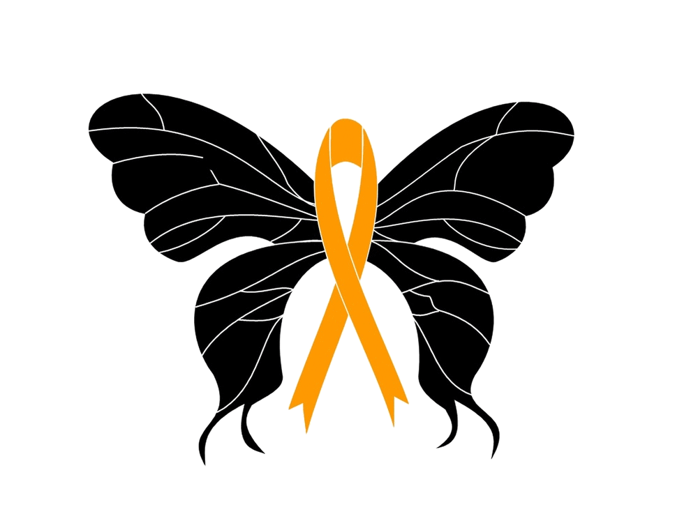 Butterfly Project-Self-Harm support group