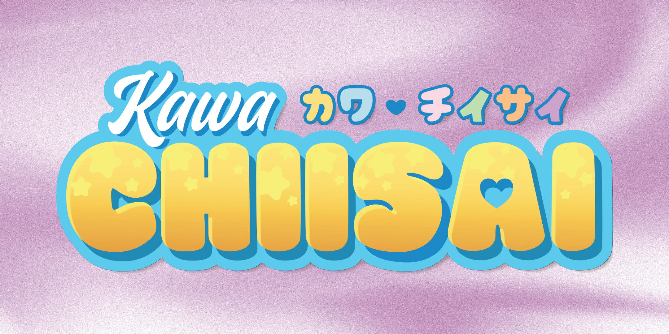 Kawa Chiisai | Kawacon Anime & Gaming Convention | San Antonio, Texas