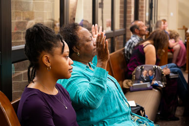 Community | Klein UMC