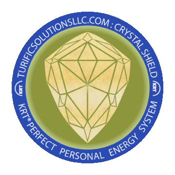 Crystal Shield | Turific Solutions