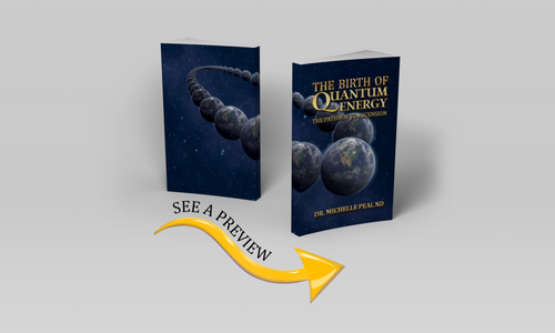 The Birth of Quantum Energy The Pathway to Ascension | Turific Solutions
