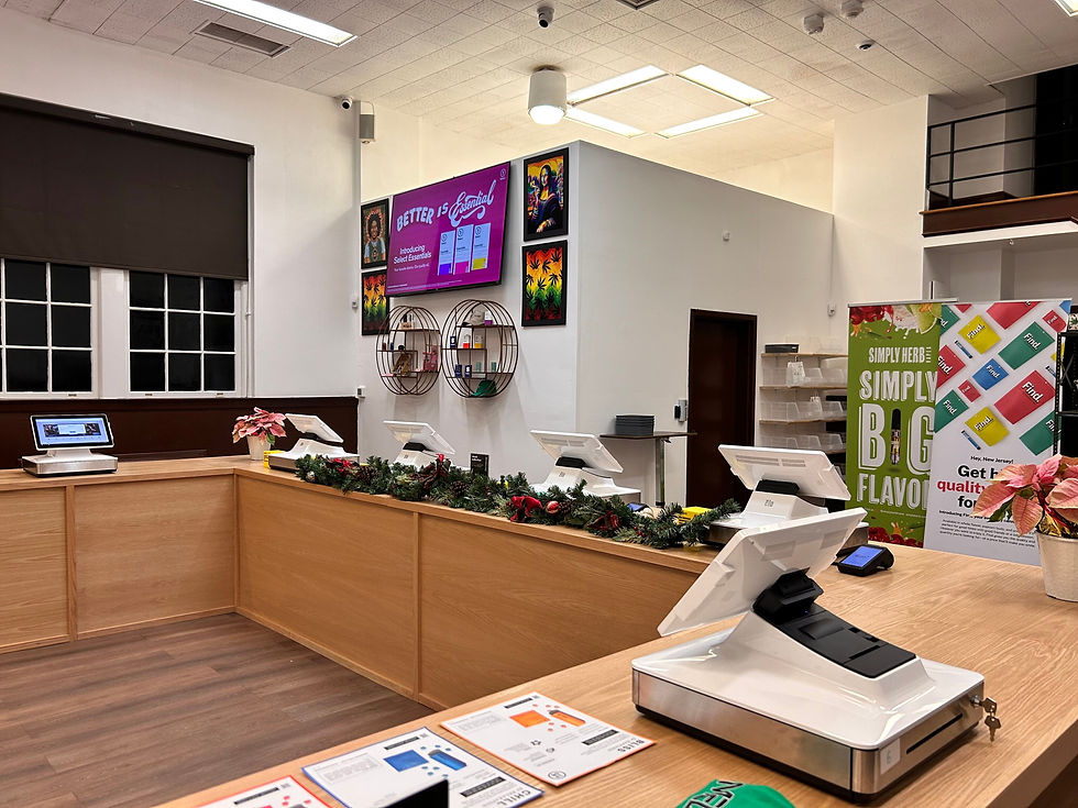 Gallery | Med Leaf Dispensary