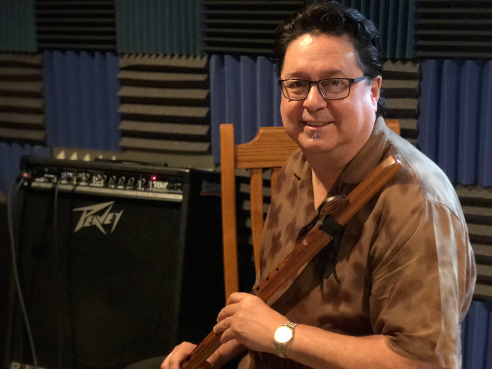 "Carlos & The Boys" at Music, Malt & Mead in the Garden | The Abriendo Inn