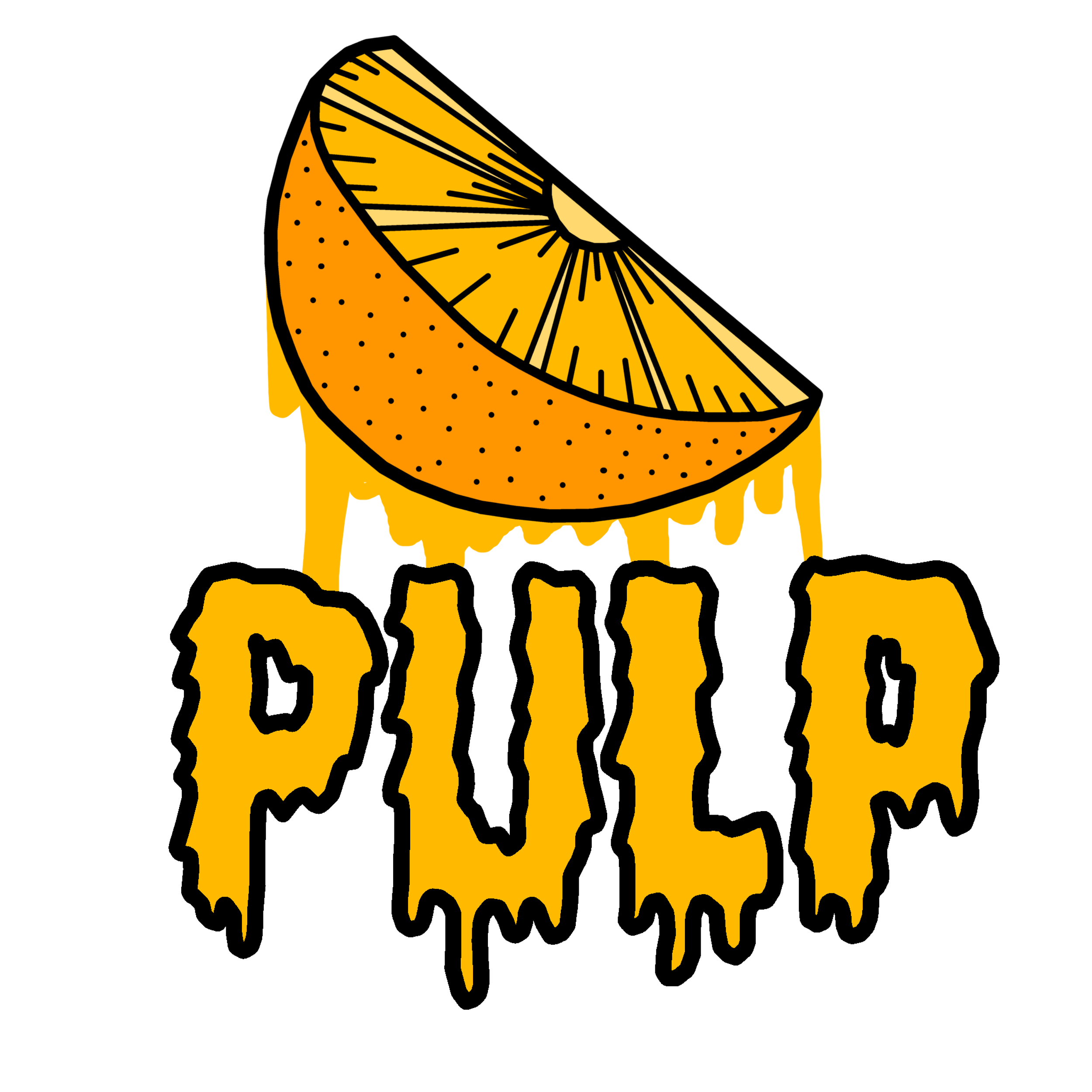 PULP MAGAZINE