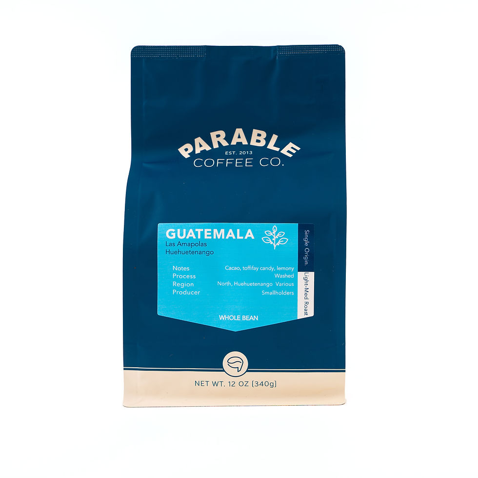 Shop | Parable Coffee Co.