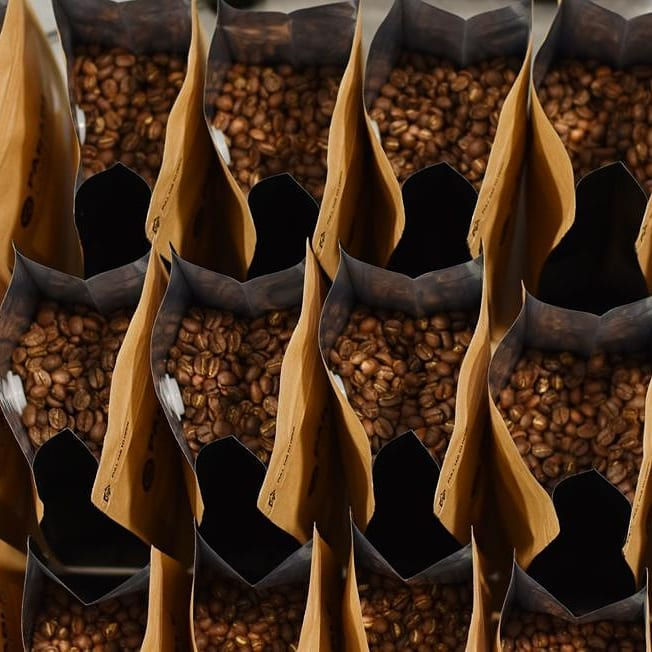 Parable Coffee Co. | South Dakota Coffee Roaster