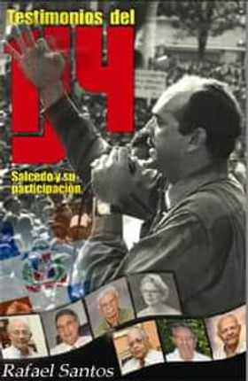 El 1J4, las Mirabal y Manolo