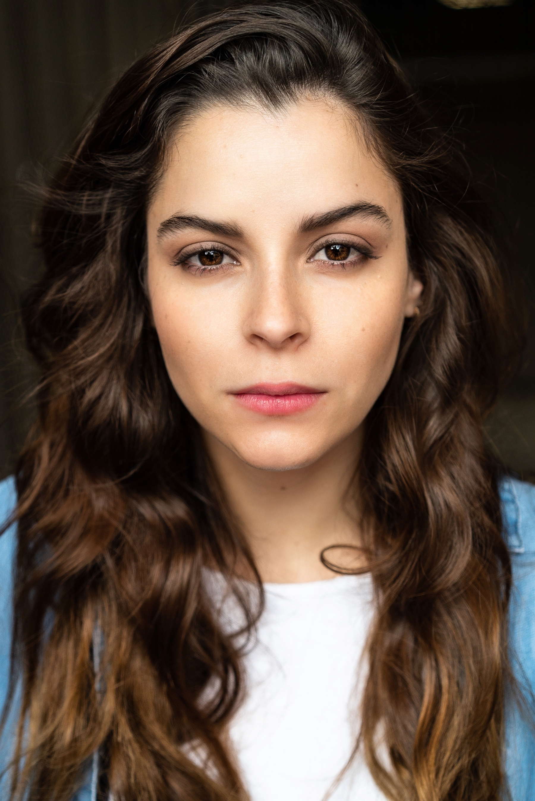 Actress | Singer | Jamila Hache