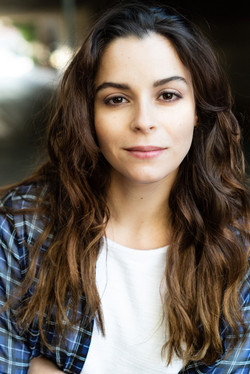 Actress | Singer | Jamila Hache