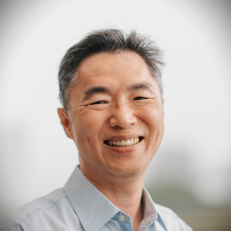 Who We Are | B Lab Singapore