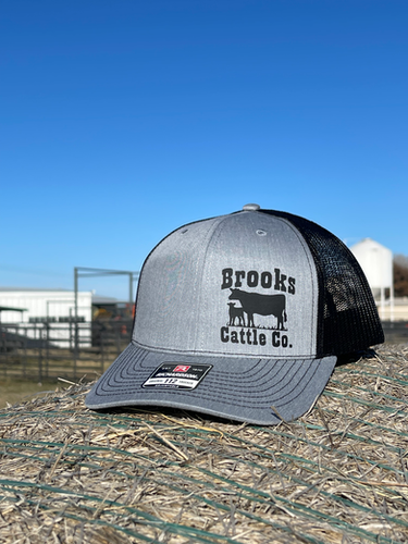 Hat | Brooks Cattle Co.