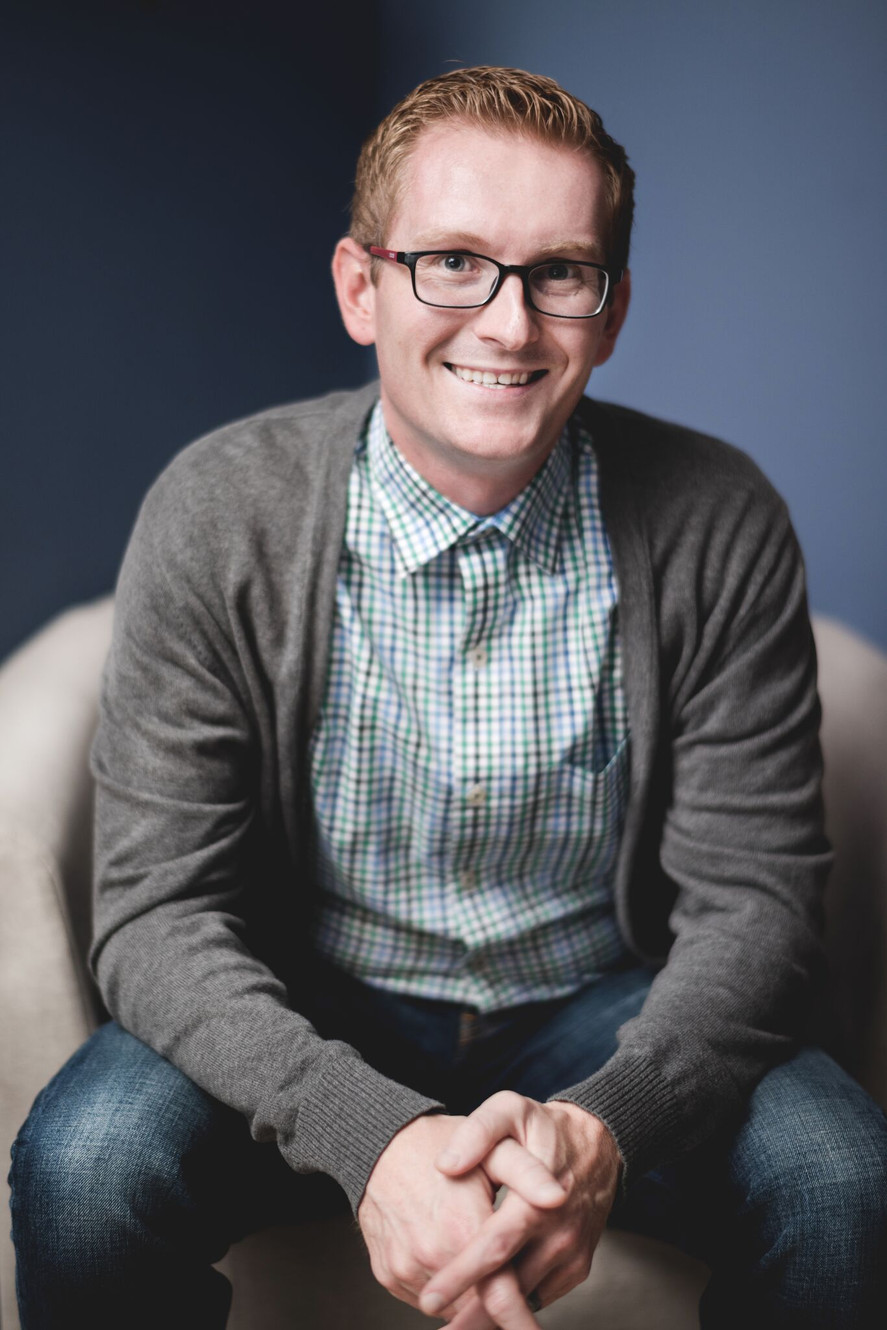 Nick Thacker | Michael Lee Morrison