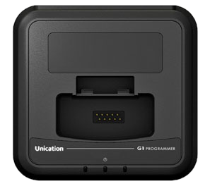 G1 Programmer | Garden State Pagers