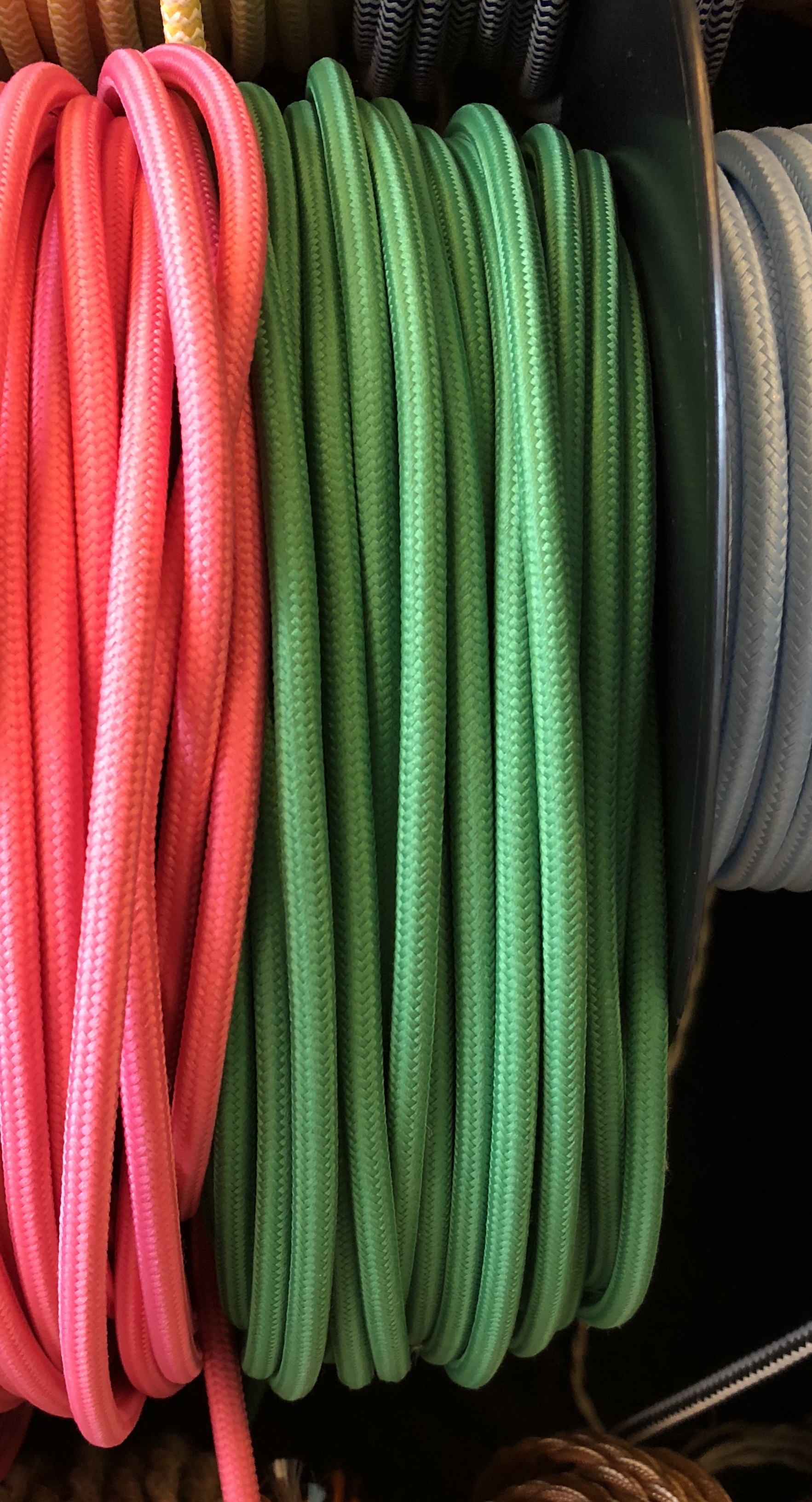 Iluminação | Material Elétrico | Casa Cofil Porto