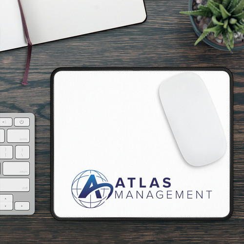 Atlas Gaming Mouse Pad | atlas