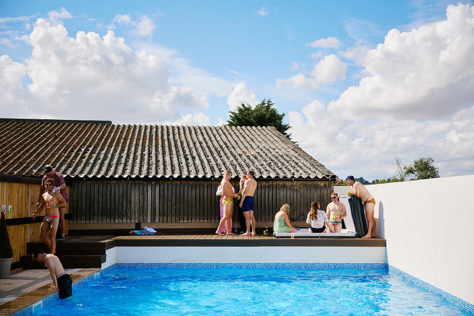 Gallery | Hanbeck Farm