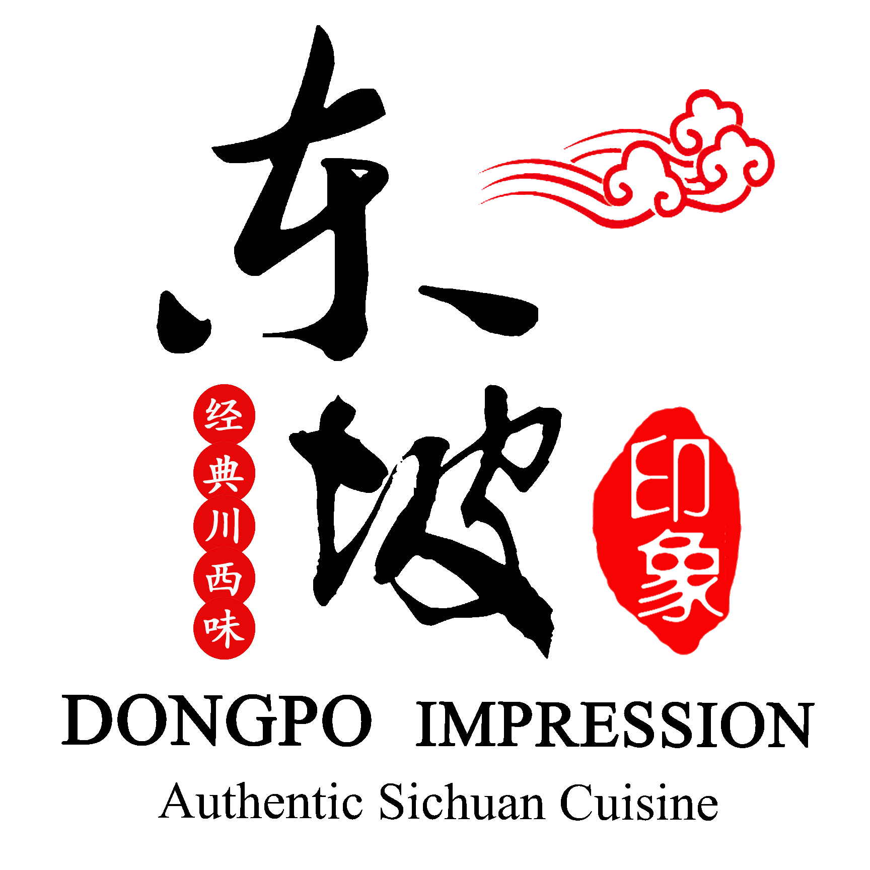 Chinese Restaurant | Dongpo Impression | United States