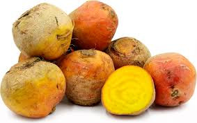 Beet Gold Lg 1lb bag | Mysite