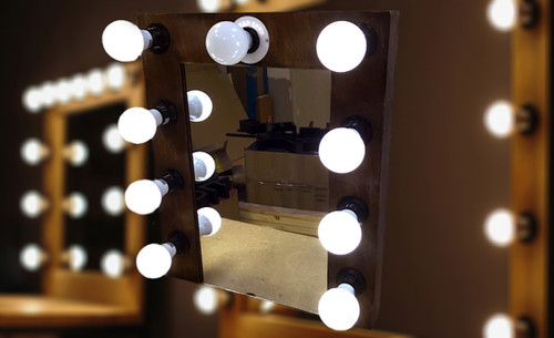 Mirror with a secret | ecodecor