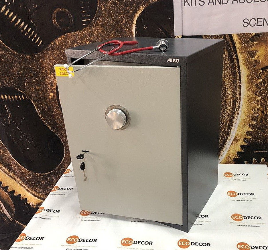 Portable escape games | Mobile Escape games | Escape room in a box ...