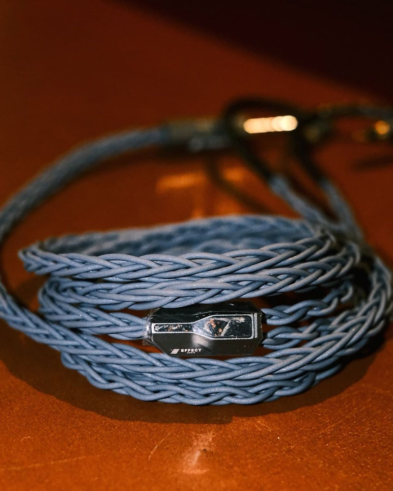 [New Arrival] The Newest Effect Audio Eros S II