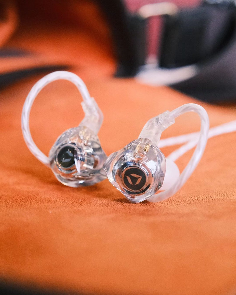 [New Arrival] Dita Audio Project M IEM Earphone