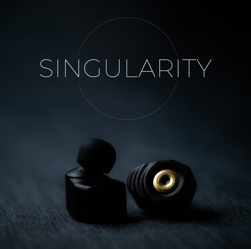 Nightjar Acoustics Singularity Premium Dynamic Driver IEM Earphone | Beyond The Music ID