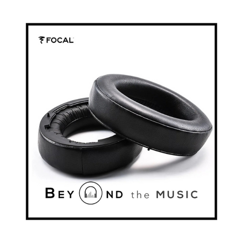 Focal Bathys Earpads Replacement Headphone | Beyond The Music ID