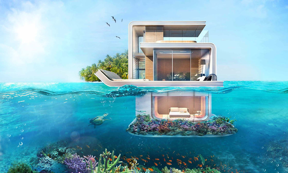 4 Step Guide to Curing your home after Water Damage